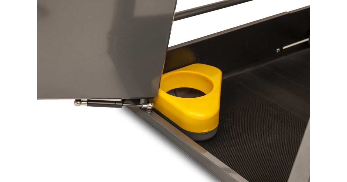 VarioCage WaterBowl 0,7L