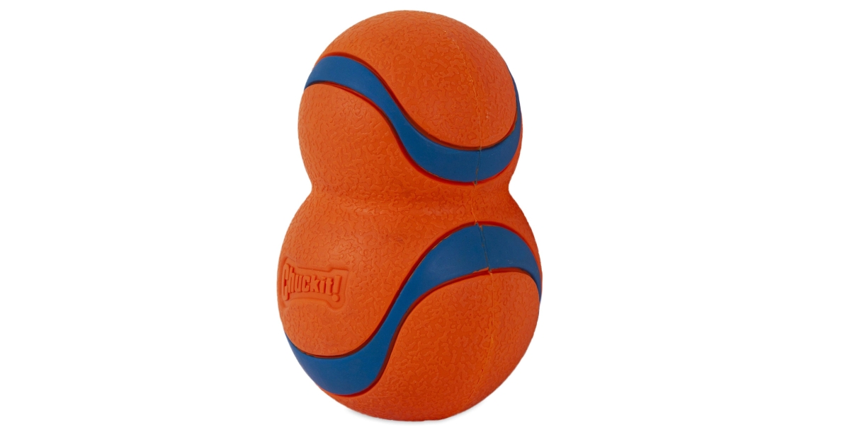 Chuckit! Ultra Tumbler jonnipunn